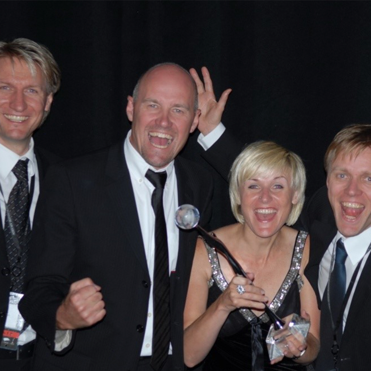 Unsere Salons | Fuchs Hairteam